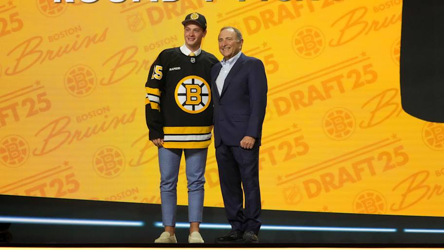 Boston College men's hockey forward signs AHL amateur tryout agreement ...