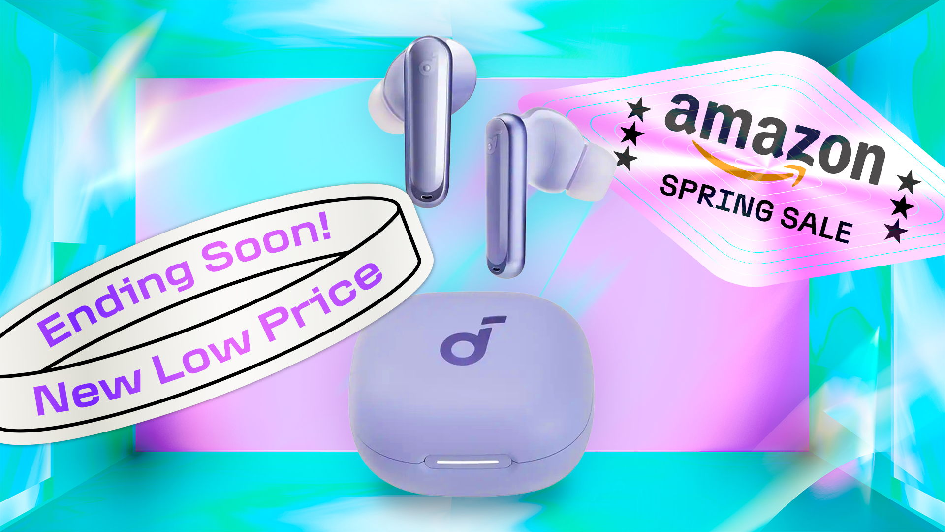 Snag these top-rated Anker earbuds for just $42 before this deal ...