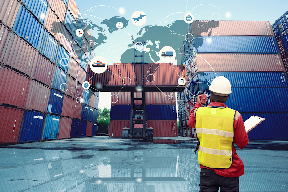 Saudi Ports Authority announces Sharjah–Saudi trade bridge to boost ...