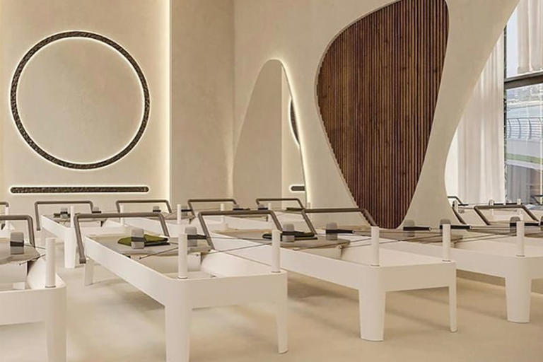 15 homegrown Dubai fitness studios for your next workout