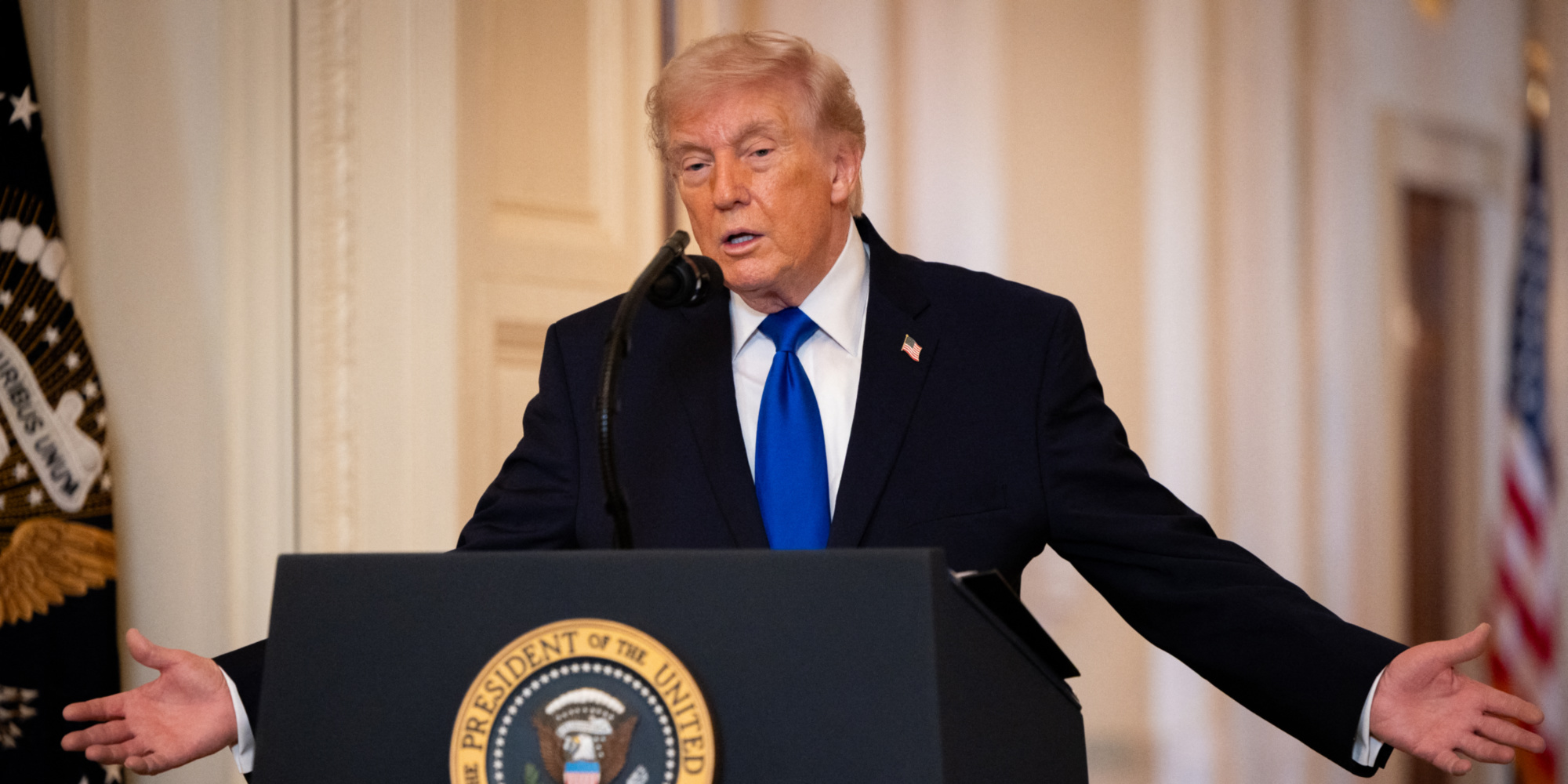 Guerre au Moyen-Orient : Donald Trump reporte une nouvelle fois son ...