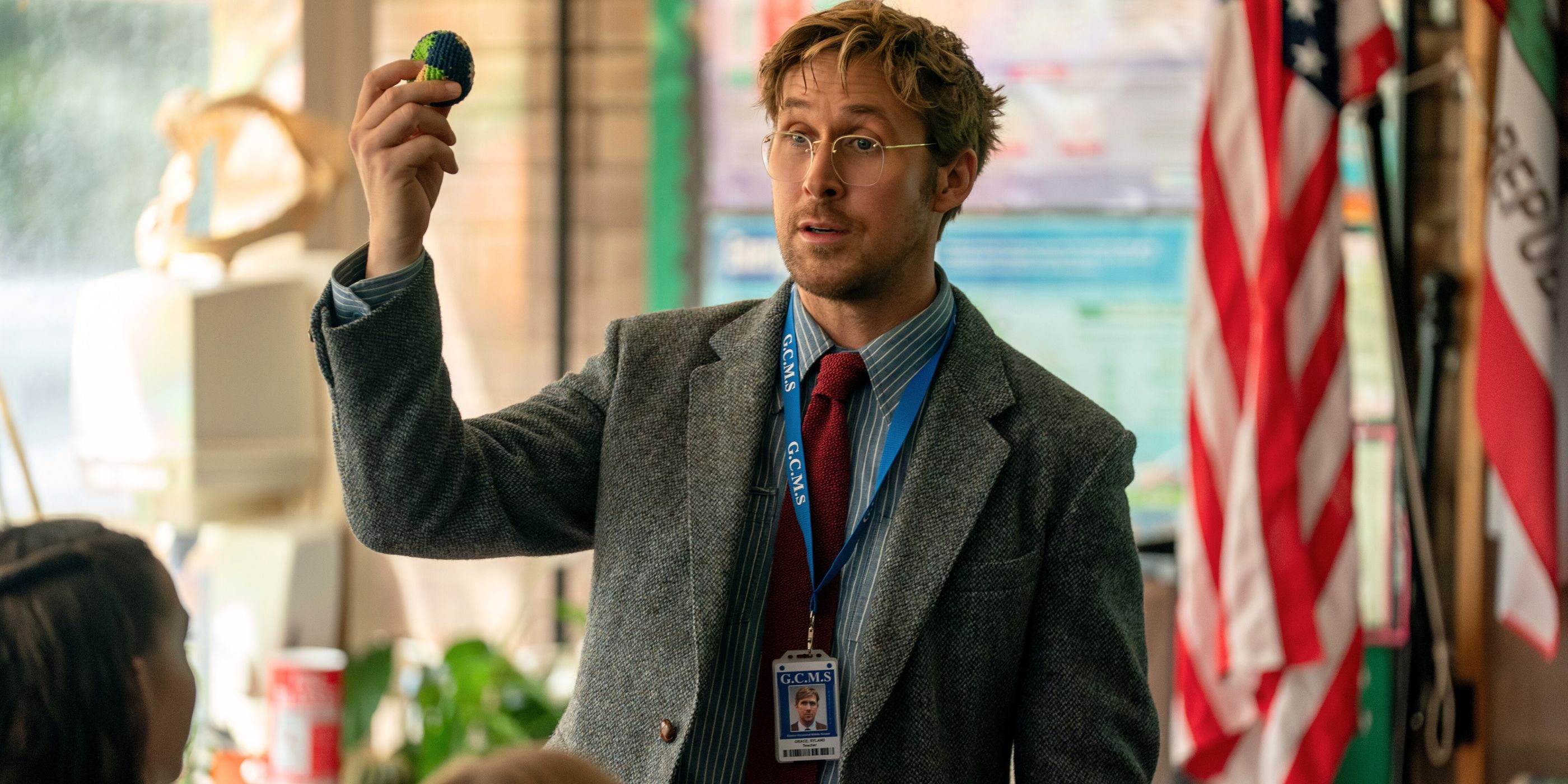 10 biggest Project Hail Mary book-to-movie changes (and why the ending ...