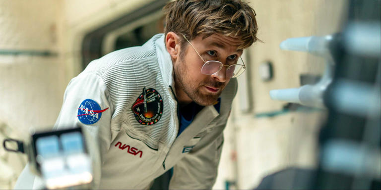 10 biggest Project Hail Mary book-to-movie changes (and why the ending ...