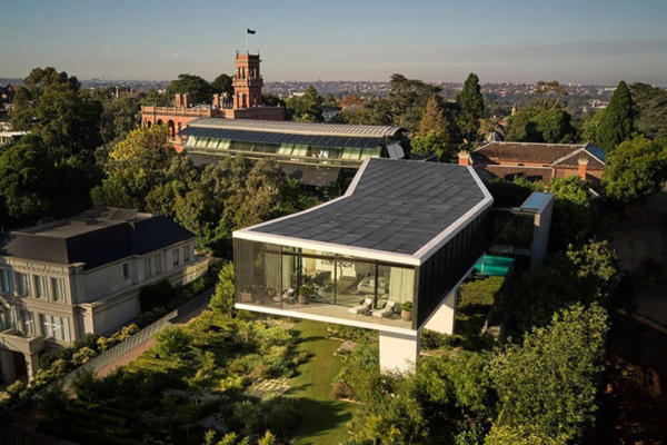 Inside the Pratt family’s $100 million mega mansion ‘Raheen’