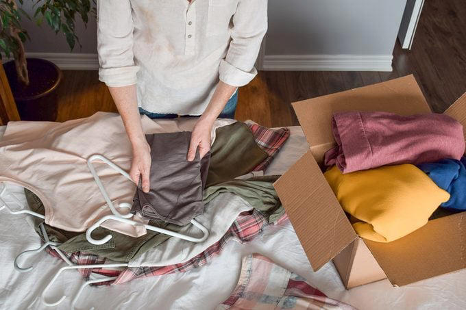 I Tried the 10-10 Decluttering Method, and It’s the Easiest Way to ...