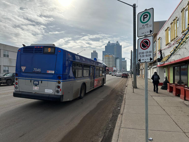 Edmontonians flag safety, parking concerns as city mulls transit ...