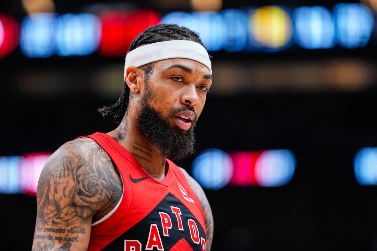 Fantasy basketball contract year players 2026-27: Trae Young, Zach ...