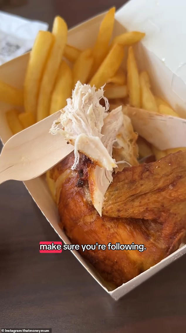 I set out to find five hearty takeaway meals under $10 in Australia ...