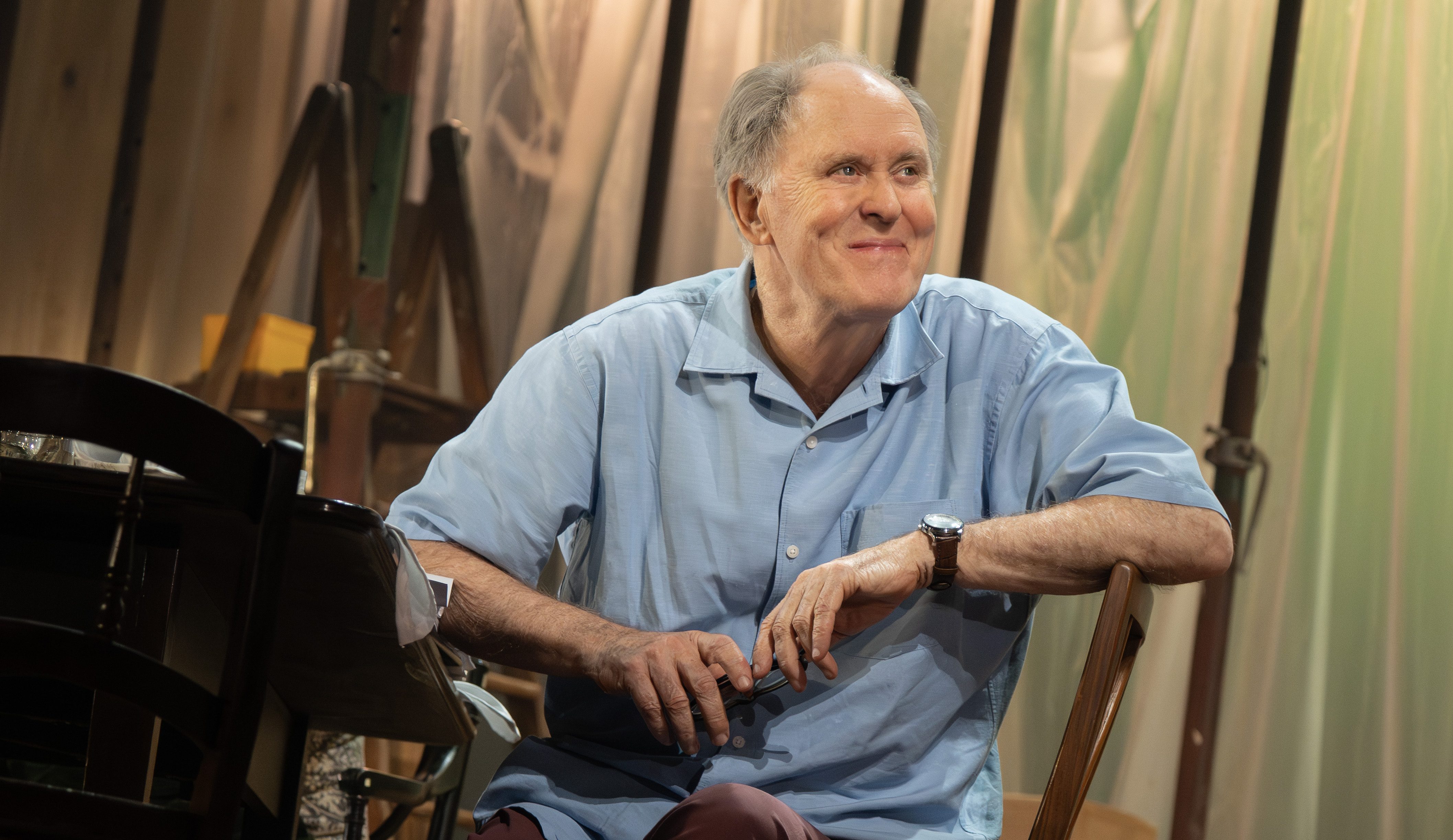 Tony nominations boost Broadway receipts; 'Chicago' craters without ...