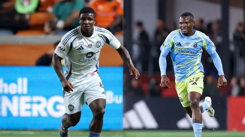 Mbekezeli Mbokazi edges Olwethu Makhanya in MLS showdown as South ...