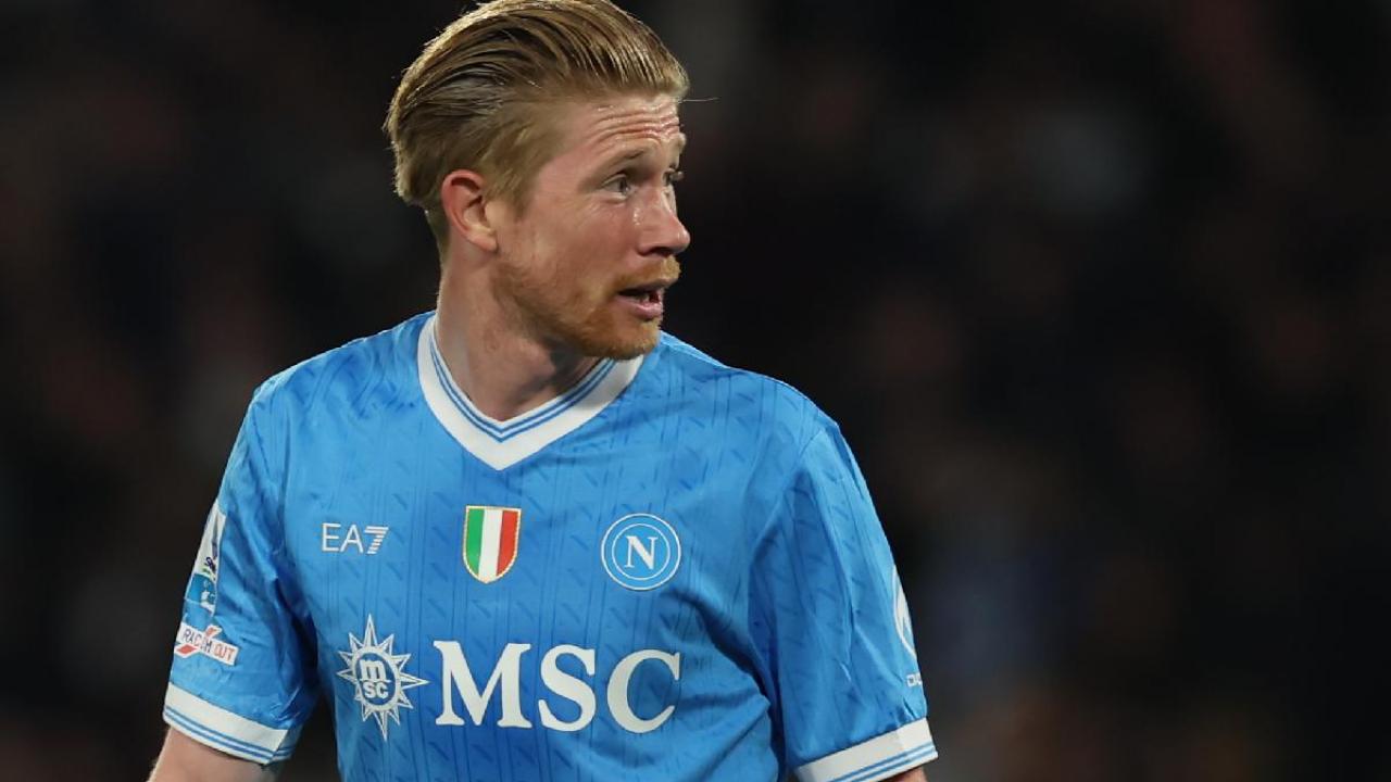 Troise su De Bruyne: "Avanti insieme, l'addio pesante potrebbe essere ...