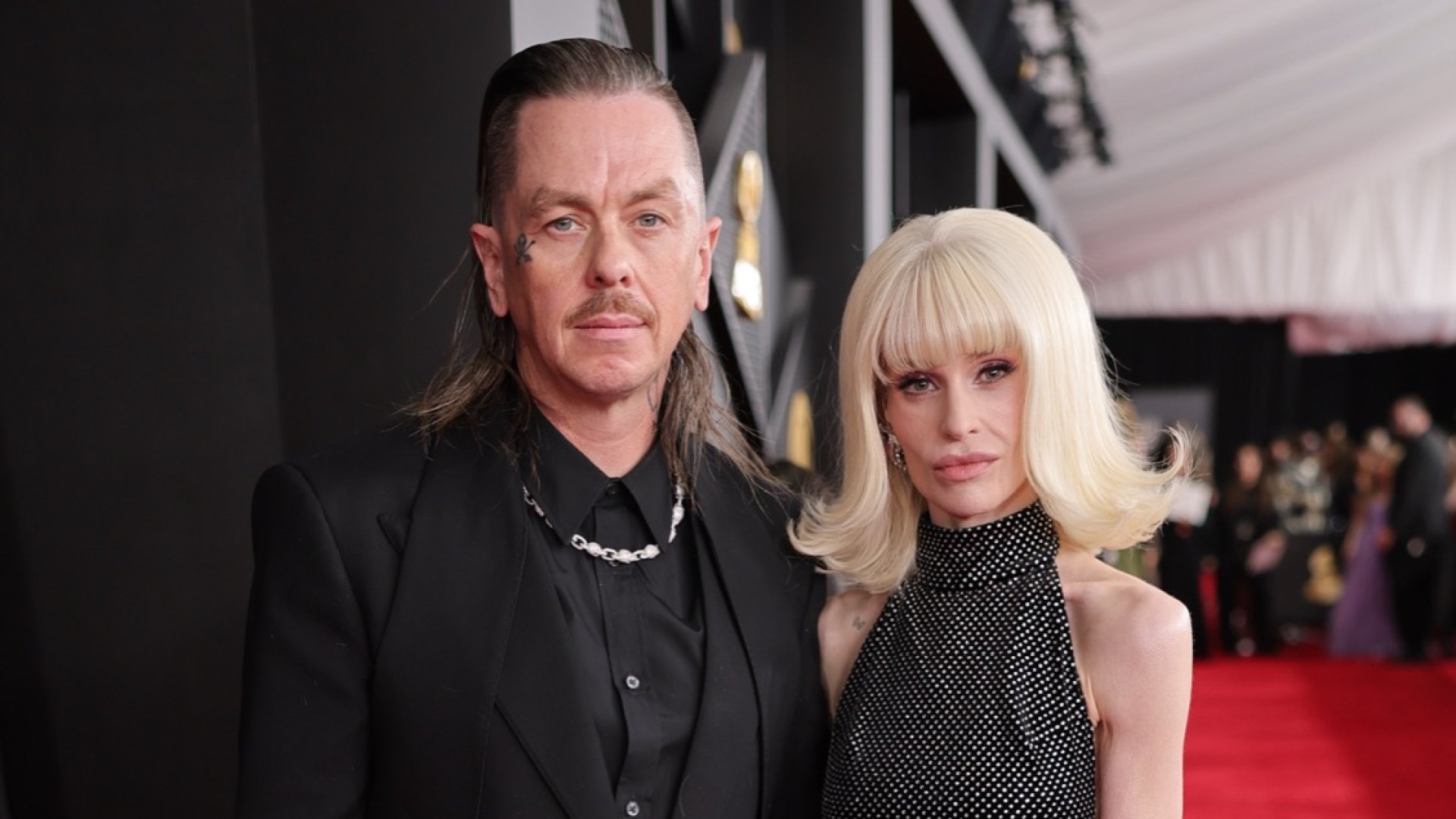 Kelly Osbourne and Sid Wilson attended 2026 Grammys 1 month before split