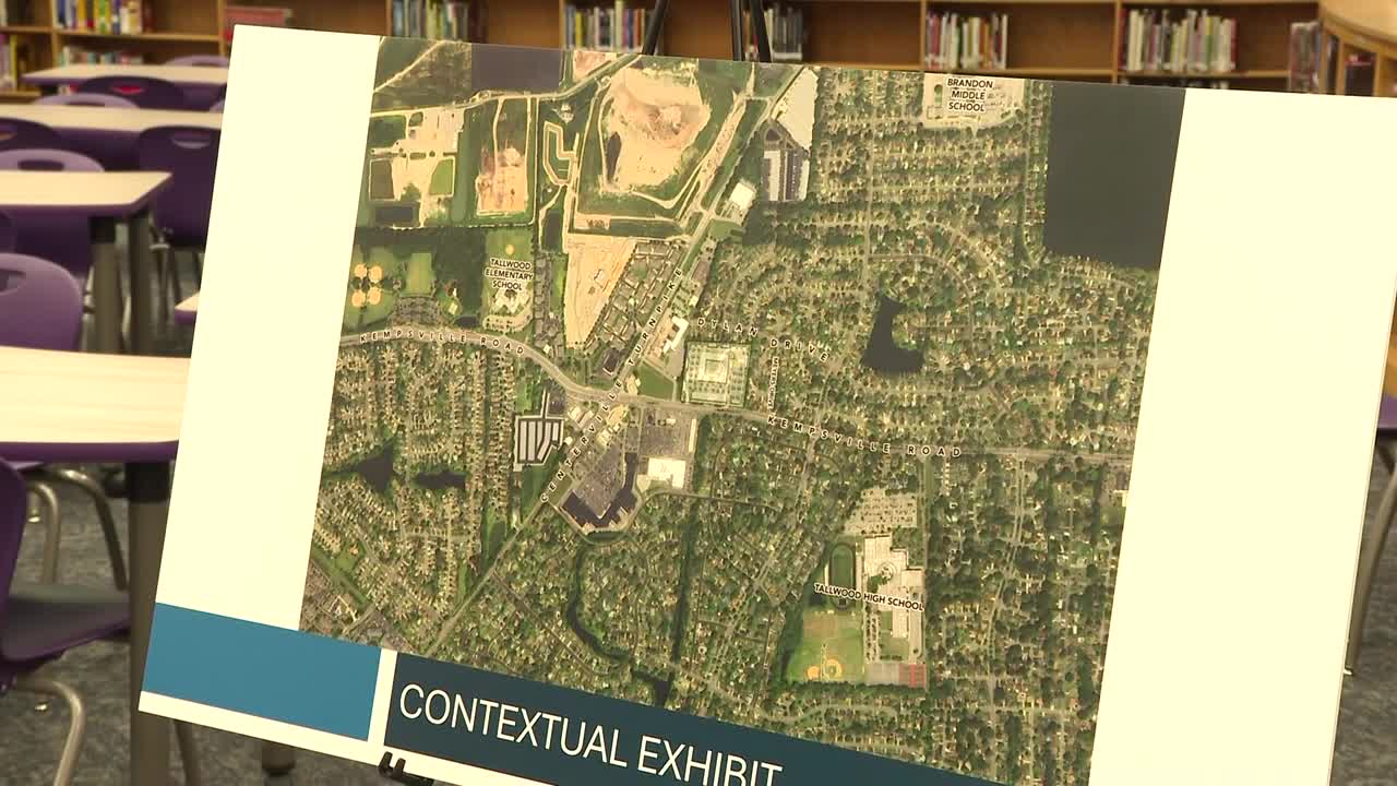 Apartments proposed for Back Bay Farmhouse Brewing land in Virginia Beach