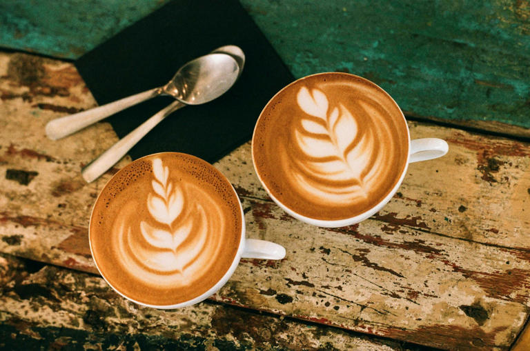 Can I drink coffee every day instead of plain water?