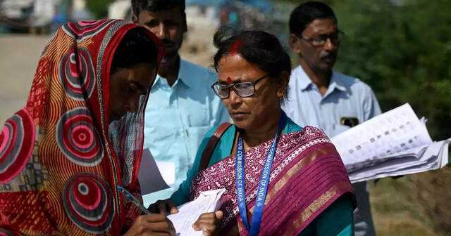 West Bengal Election Commission releases first supplementary voter list ...