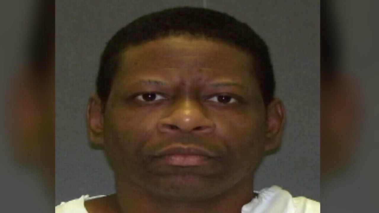 Rodney Reed conviction upheld by Supreme Court