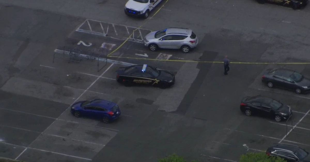 Person hospitalized in Durham shooting, expected to survive