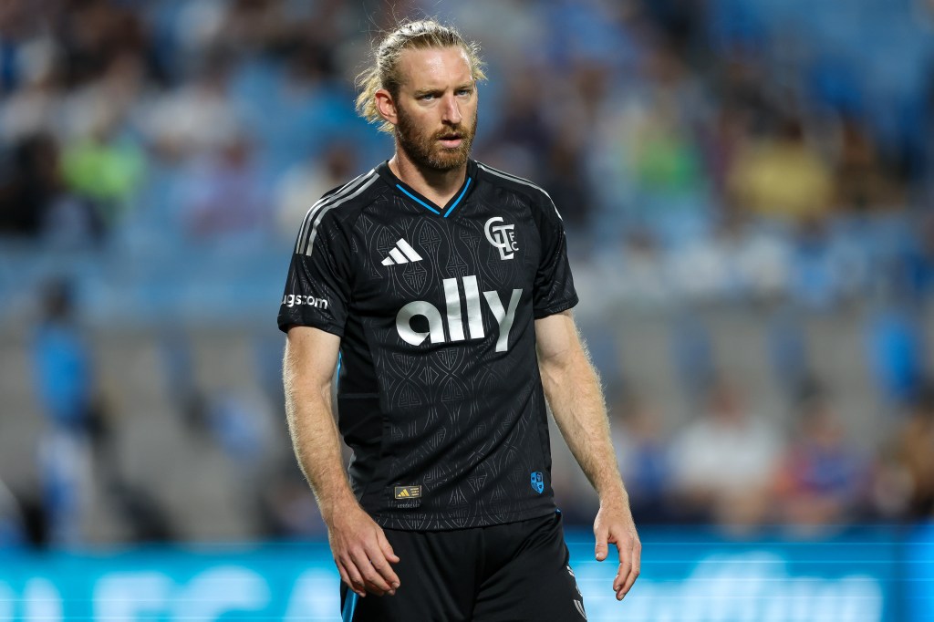 Veteran Tim Ream out to prove he is World Cup answer with USMNT thin at ...