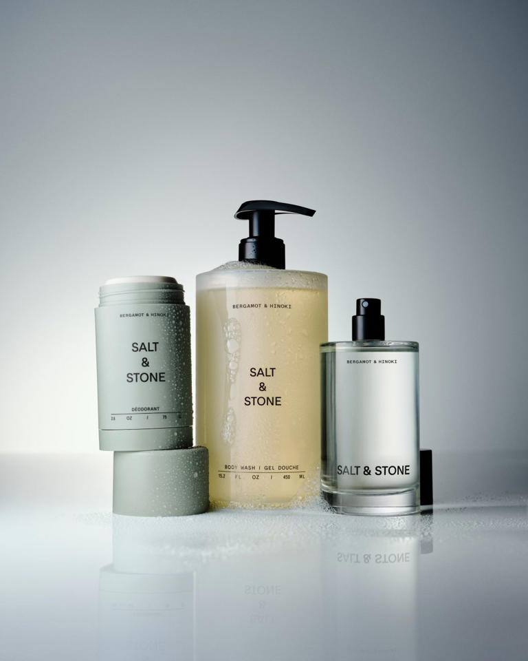 Advent to acquire Salt & Stone body care, fragrance brand