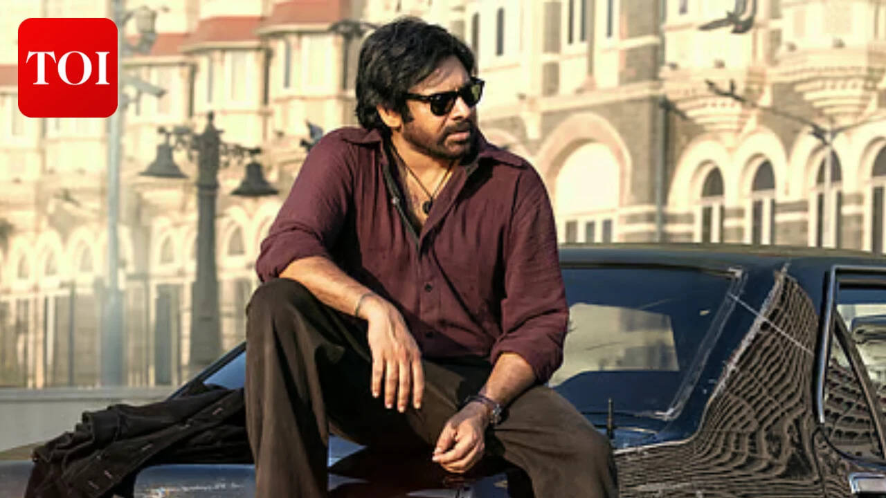 They call him OG 2 update: Pawan Kalyan will personally announce sequel ...