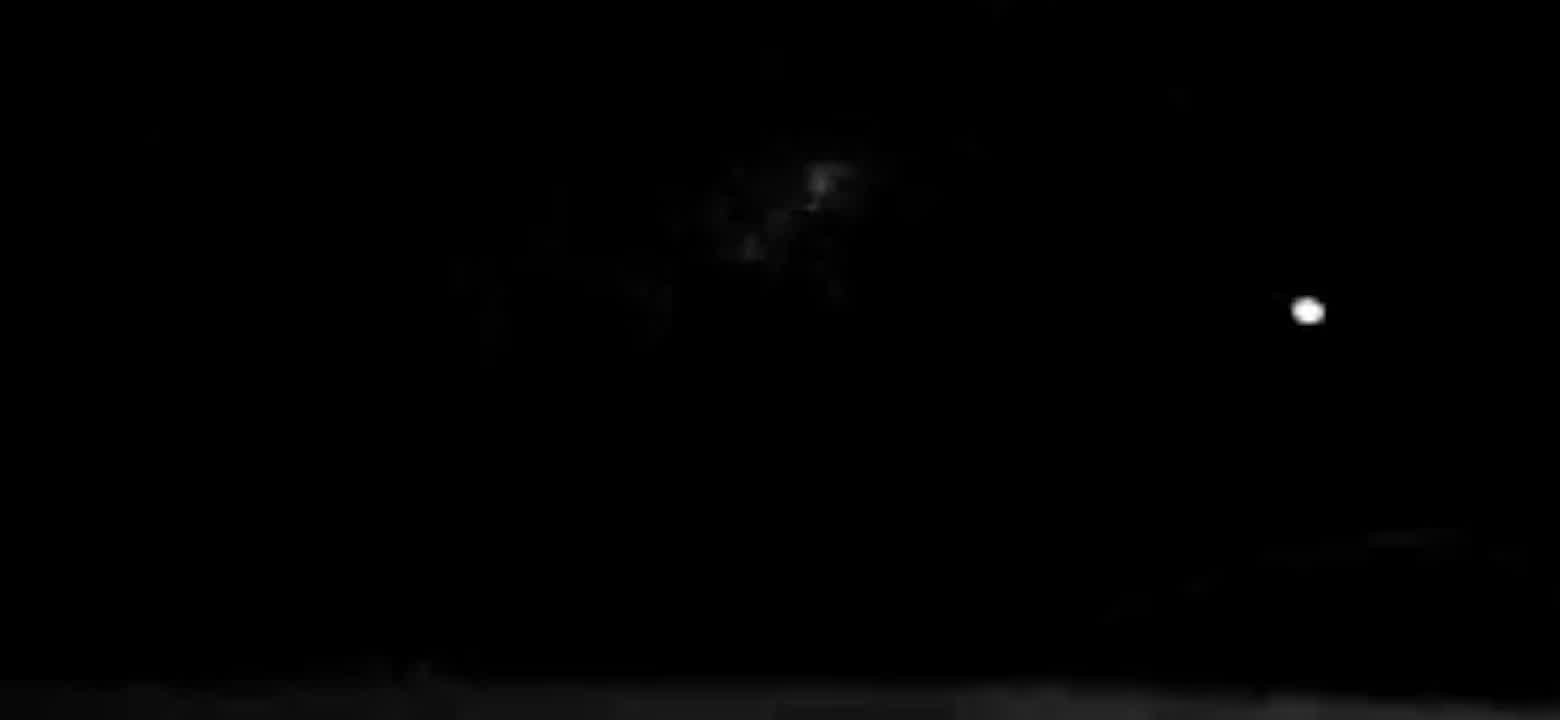 Watch: 'Bright green fireball' flies over the Pacific Northwest