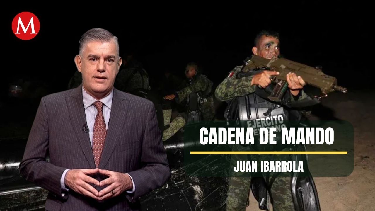 ¿Qué pasó en El Salado? Marina abate a 11 en operativo en Sinaloa ...
