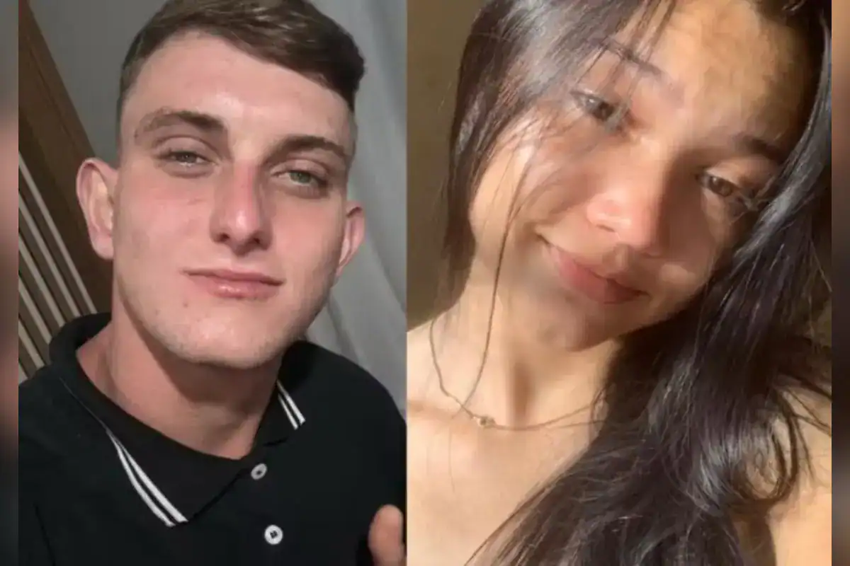 Suspeito de crimes contra mulheres morre em acidente na BR-163