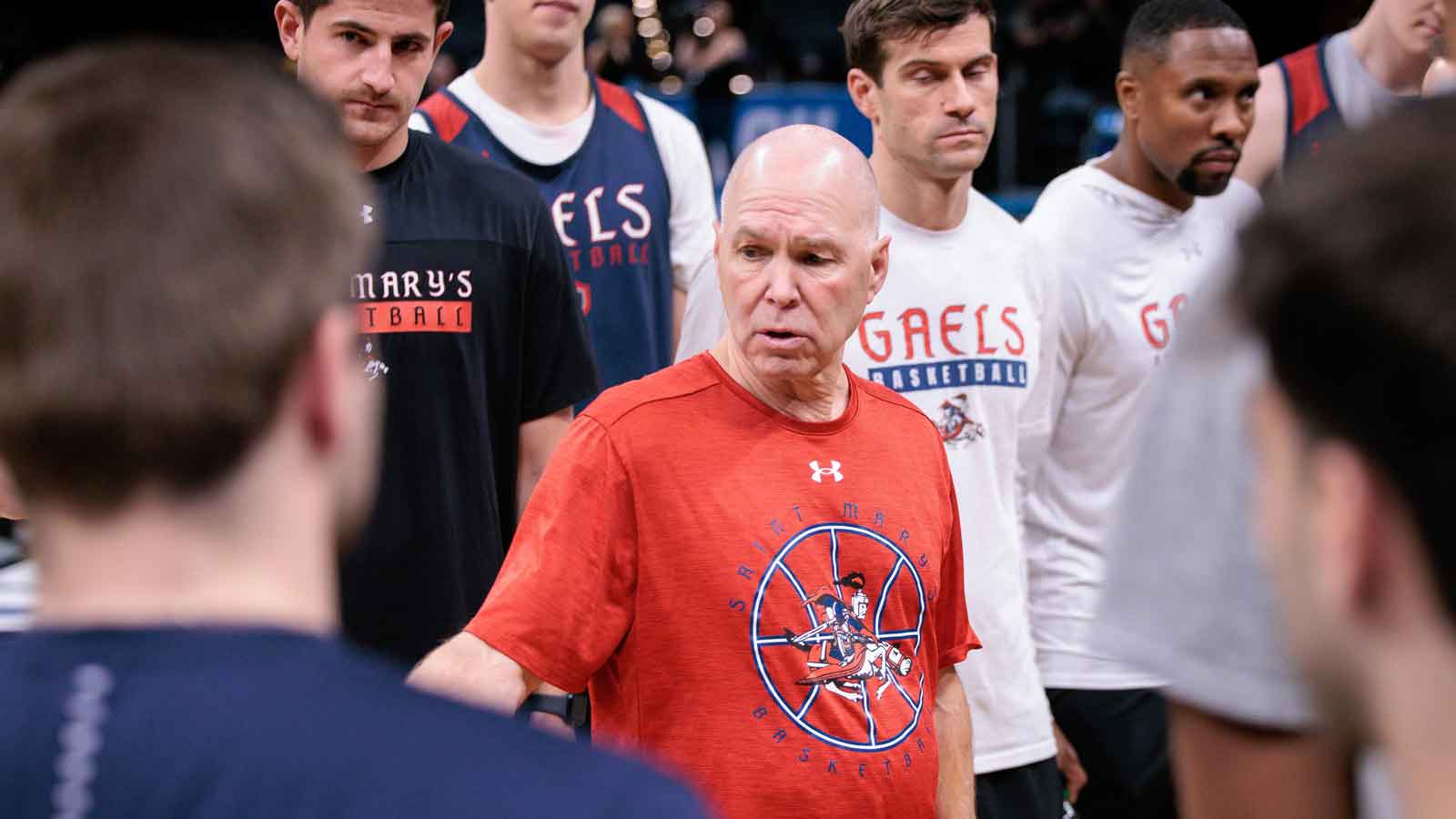 Grading the Randy Bennett hire for Arizona State basketball