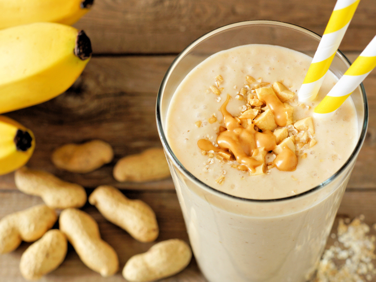 7 easy breakfast recipes for busy mornings & weight loss