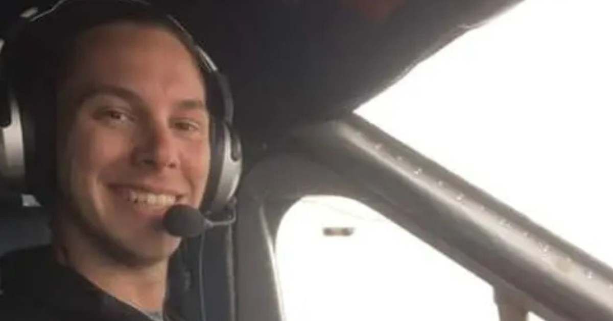 Air Canada pilot Antoine Forest, co-pilot Mackenzie Gunther among two ...
