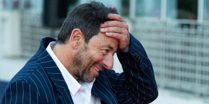 Julie Ordon-skwarczynski parle de Patrick Bruel Jean Dujardin aux ...