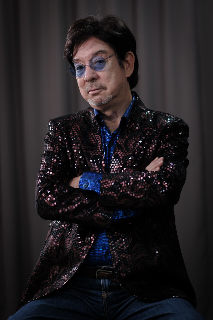 S Korean singer Yoon Soo-il