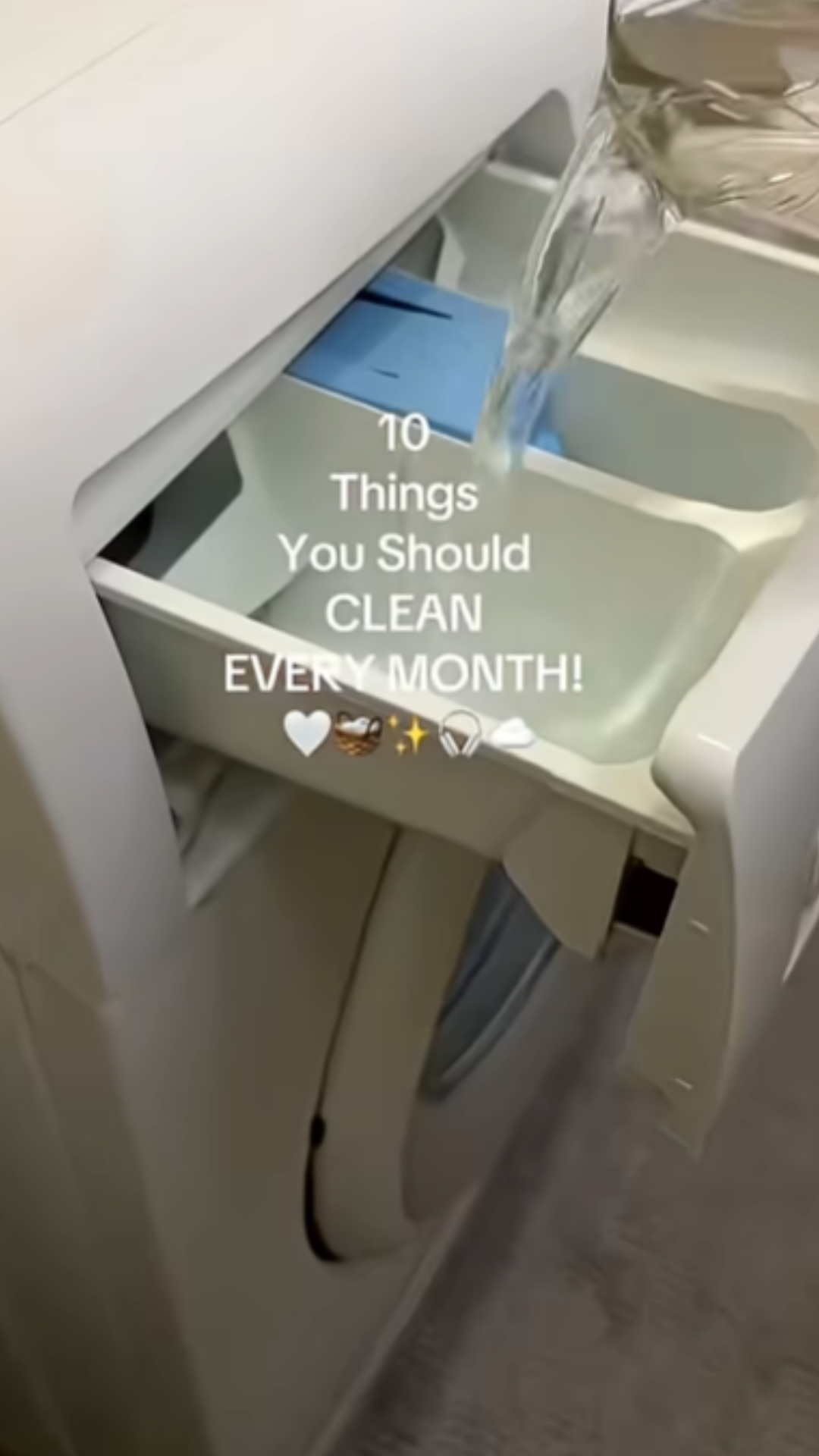 Smart cleaning hacks that make your home look professionally clean