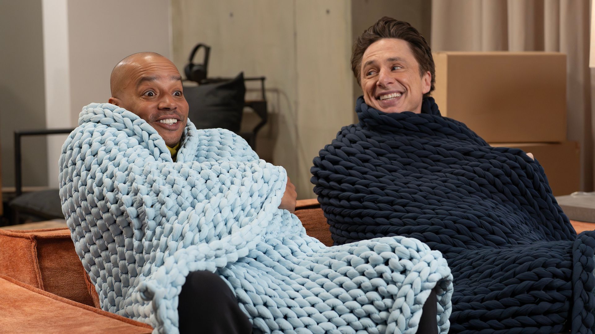 The 11 most iconic TV duos of all time, ranked