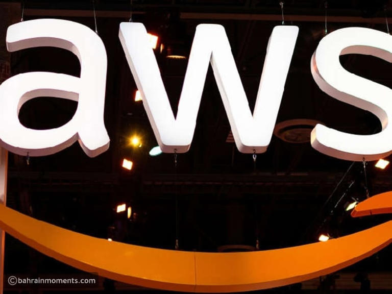 Amazon confirms AWS disruption in Bahrain