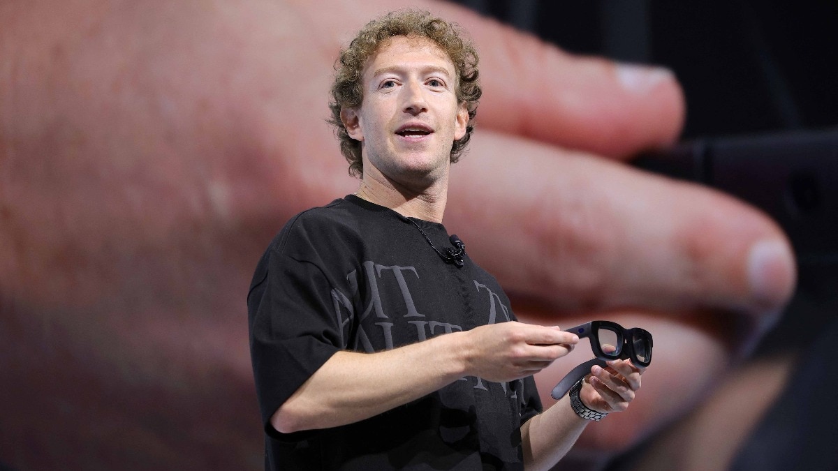After buying Moltbook, Mark Zuckerberg hires former Google execs to ...