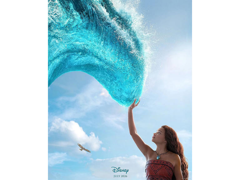 Disney drops new trailer for live-action Moana featuring Dwayne Johnson ...