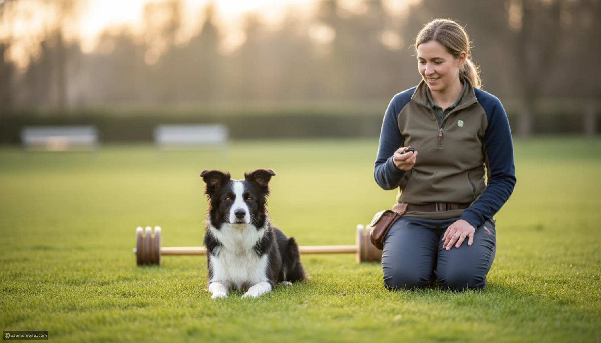 Highly intelligent dog breeds that are known for being easy to train