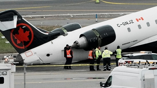 Who was Mackenzie Gunther? What we know about 2nd pilot killed in ...