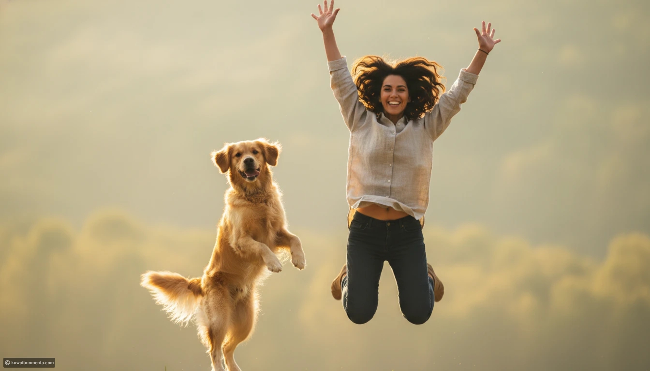 Moments that prove your dog understands you more than you think