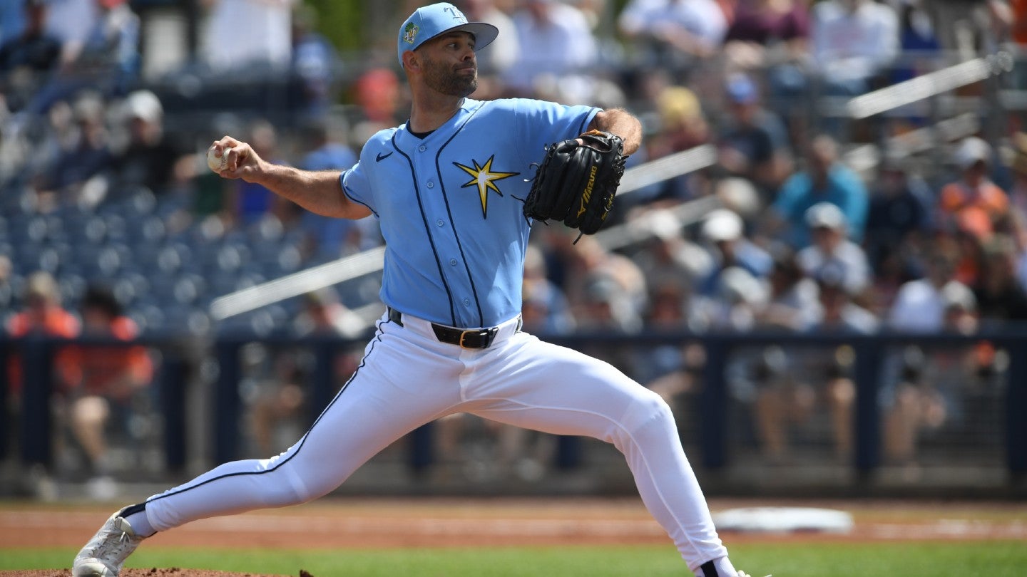 Ford sponsors MLB – Rays, Orioles, Braves all strike new partnerships