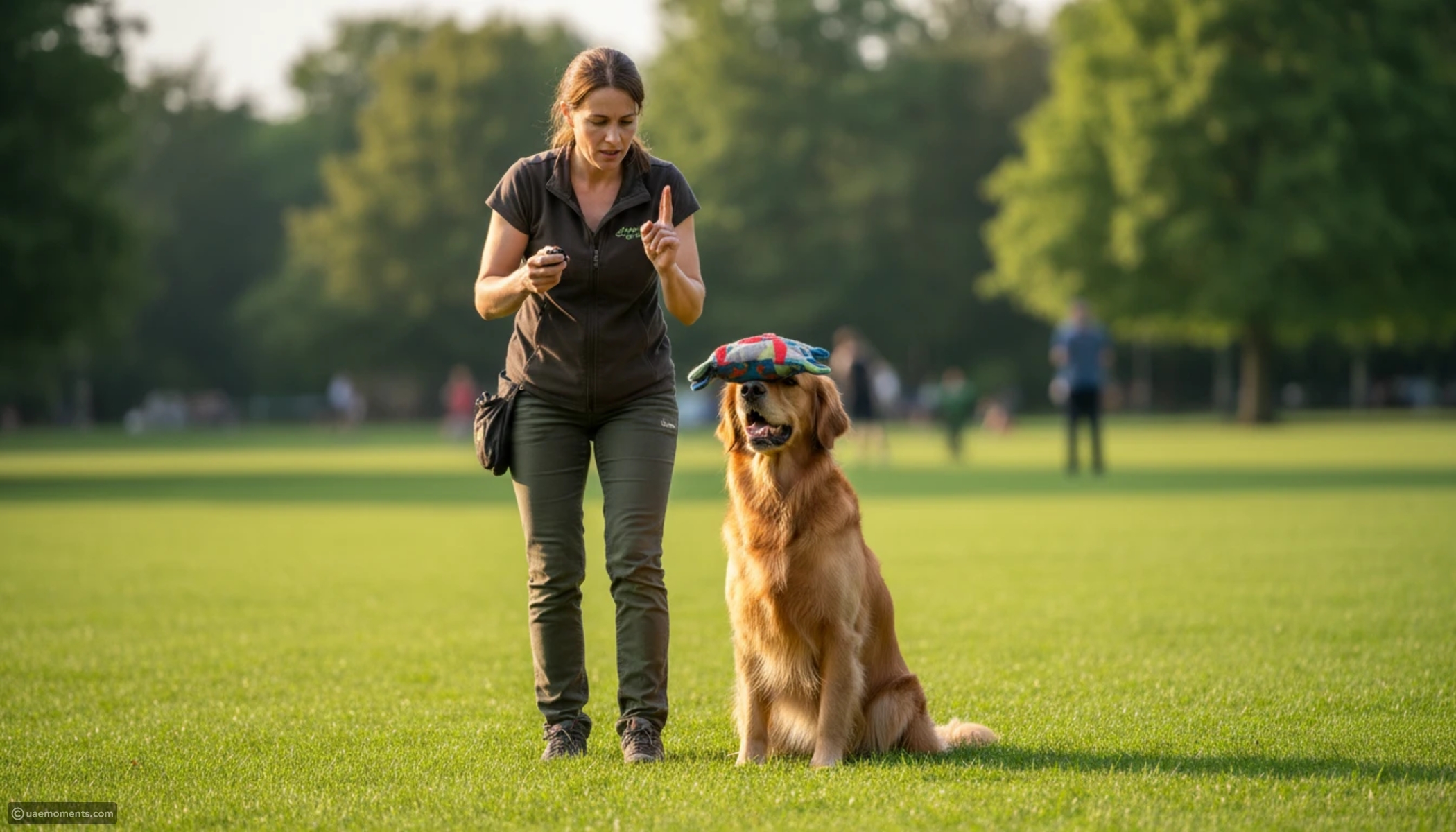 Highly intelligent dog breeds that are known for being easy to train