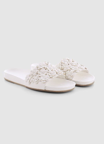 Ein Sommer-Traum! Die neuen Butter-Sandalen lieben 2026 alle