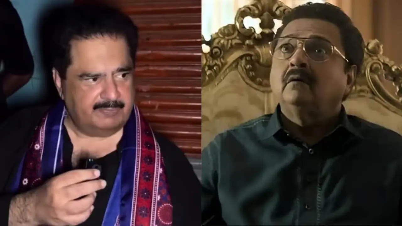 Nabil Gabol criticises Dhurandhar 2, unhappy with Jameel Jamali's portrayal