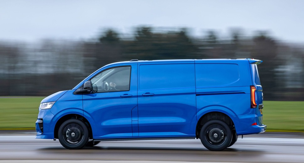 $43,000 transporter slashes entry barriers for premium commercial fleet ...