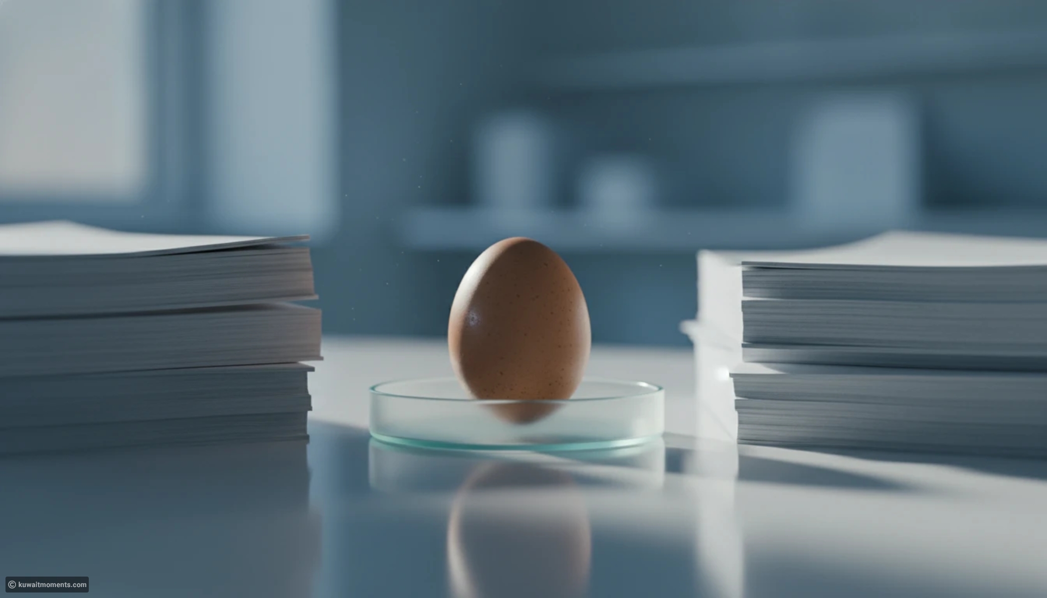 How eating eggs every day may affect your blood pressure