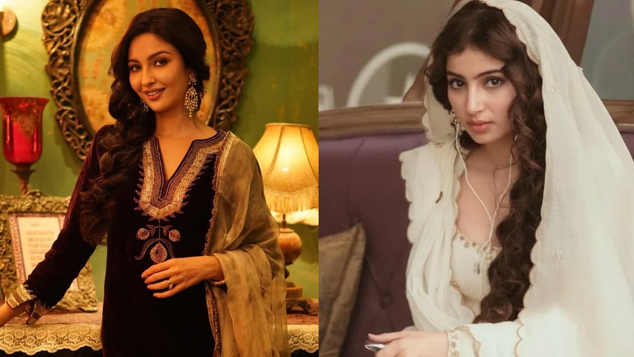 Dhurandhar 2 Female Cast: Yami Gautam to Sara Arjun – 8 Powerful Women ...