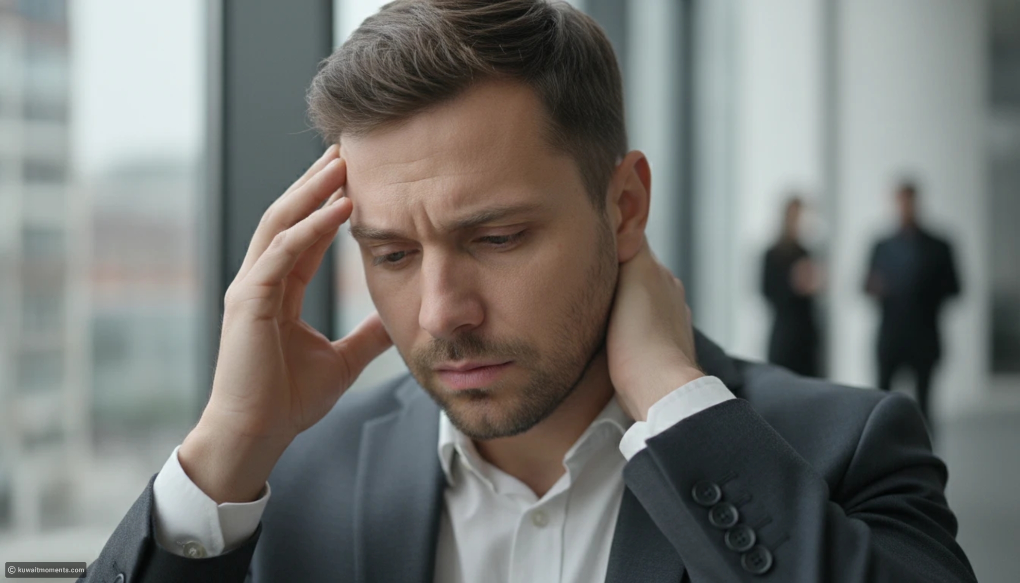 Reasons men sometimes walk away from relationships unexpectedly