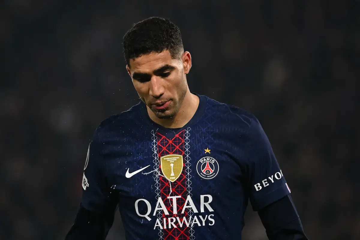 PSG : Liverpool, l'OL... sans Barcola, un mois d'avril de tous les dangers
