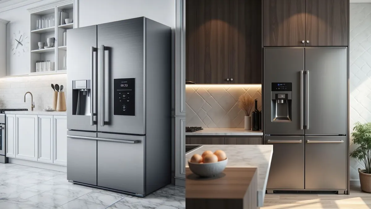 5 high-performance French door refrigerators for modern homes: Keep ...